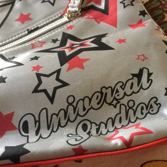 Universal | Bags | Universal Studios Souvenir Purse Brand New W Tags ...